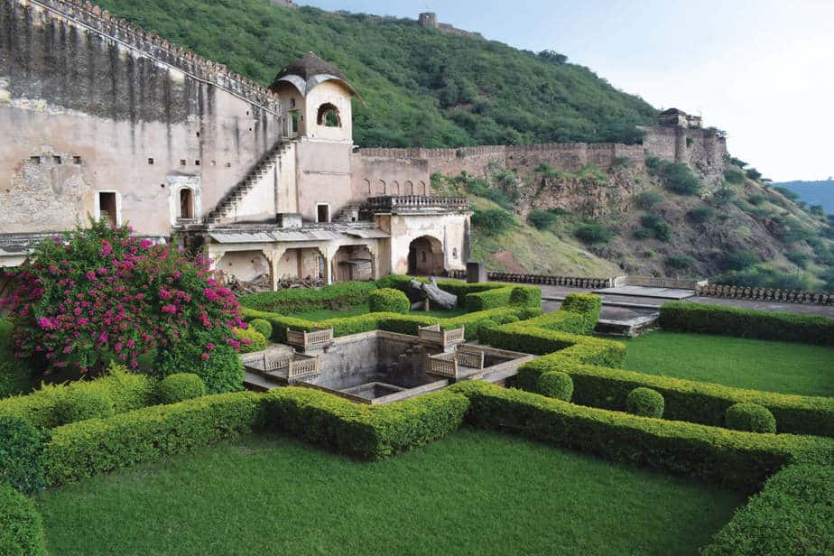 Don’t stay dry - The Patriot