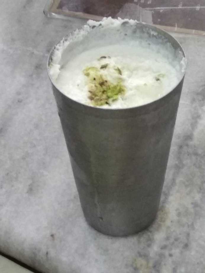 Beat the Delhi heat with these summer drinks - The Patriot