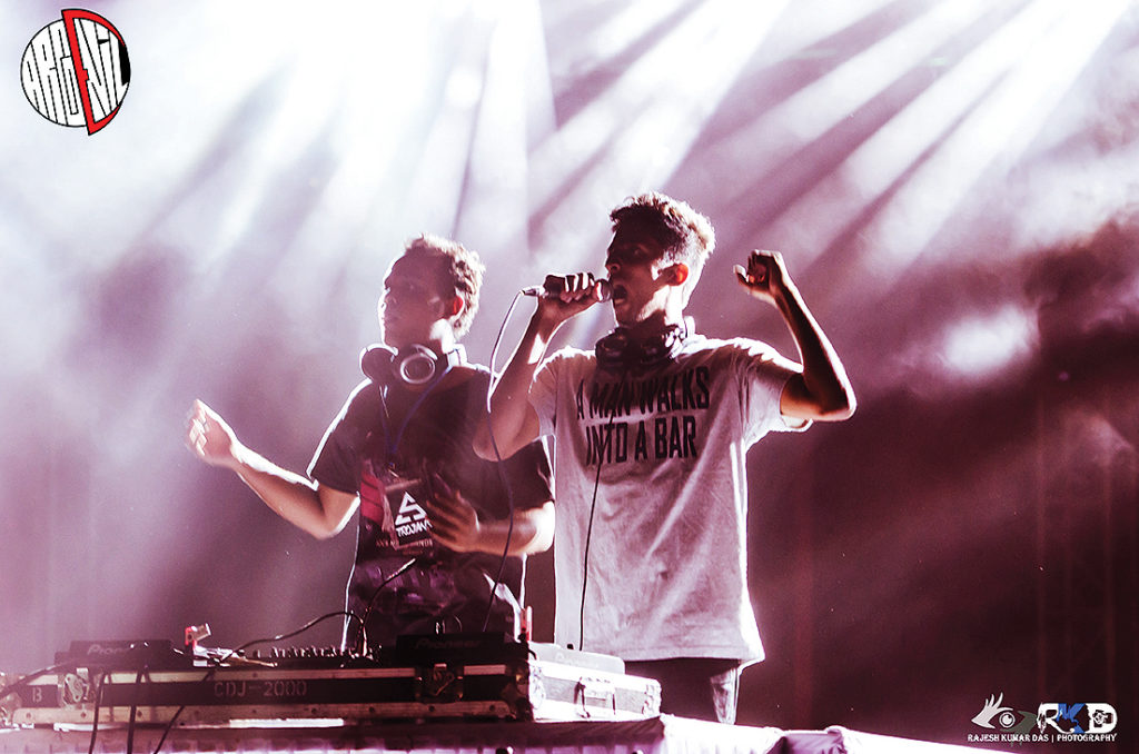 Urban legend - The Patriot