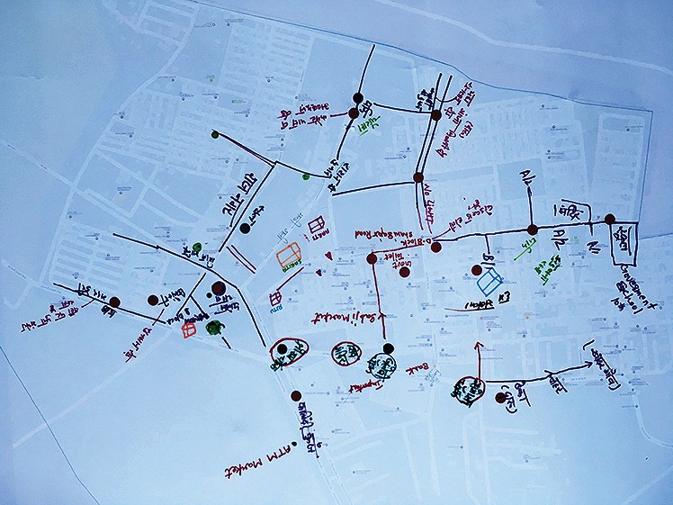 Rap on our knuckles - The Patriot