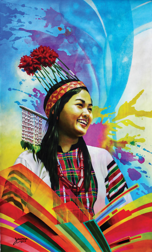 Spotlight on Mizoram - The Patriot