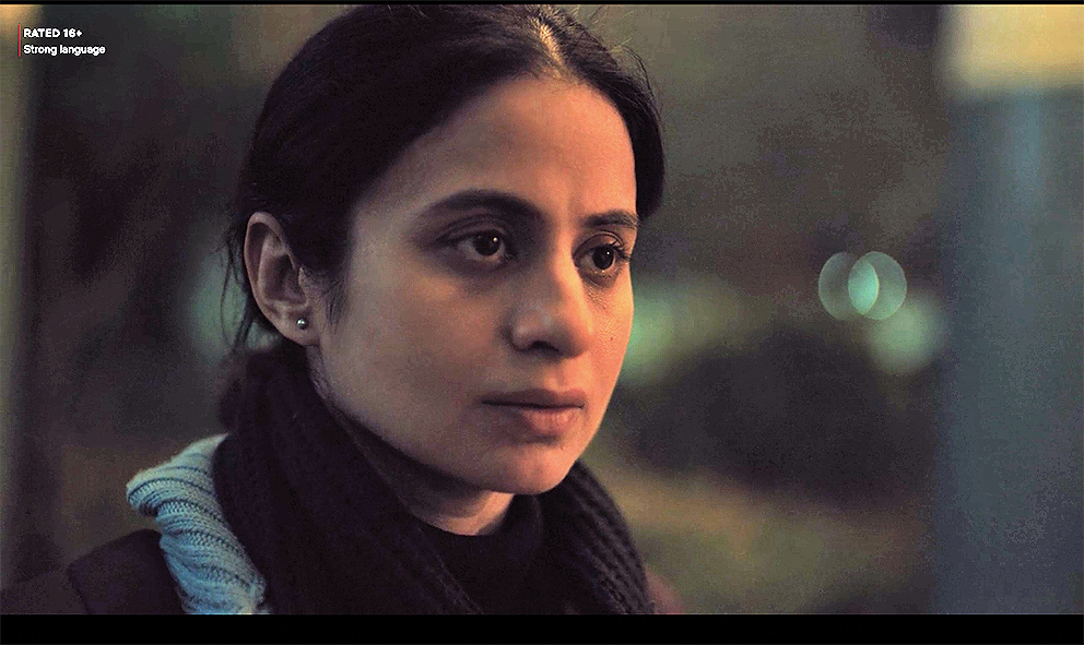 Defamation, misrepresentation, whitewash - The Patriot