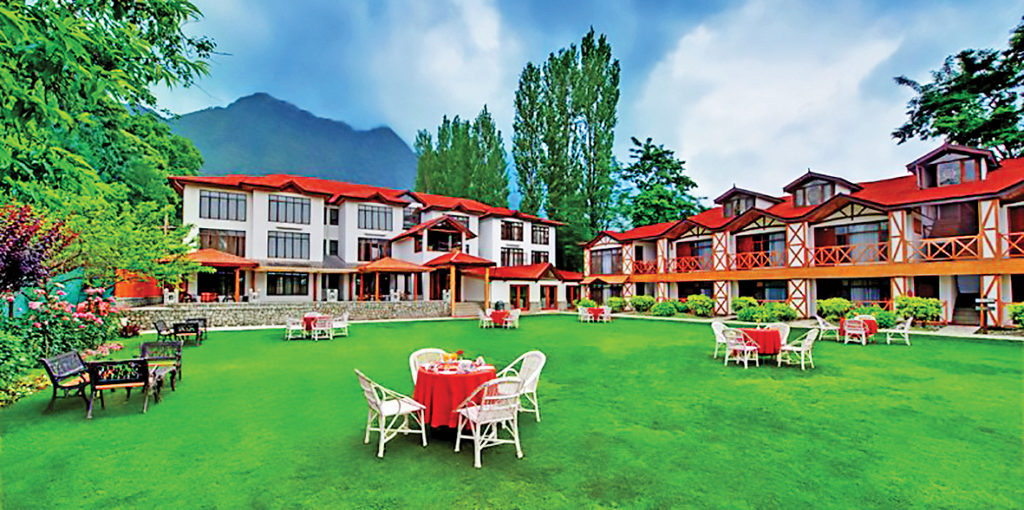 ‘Come See The Other Side Of Kashmir’ - The Patriot