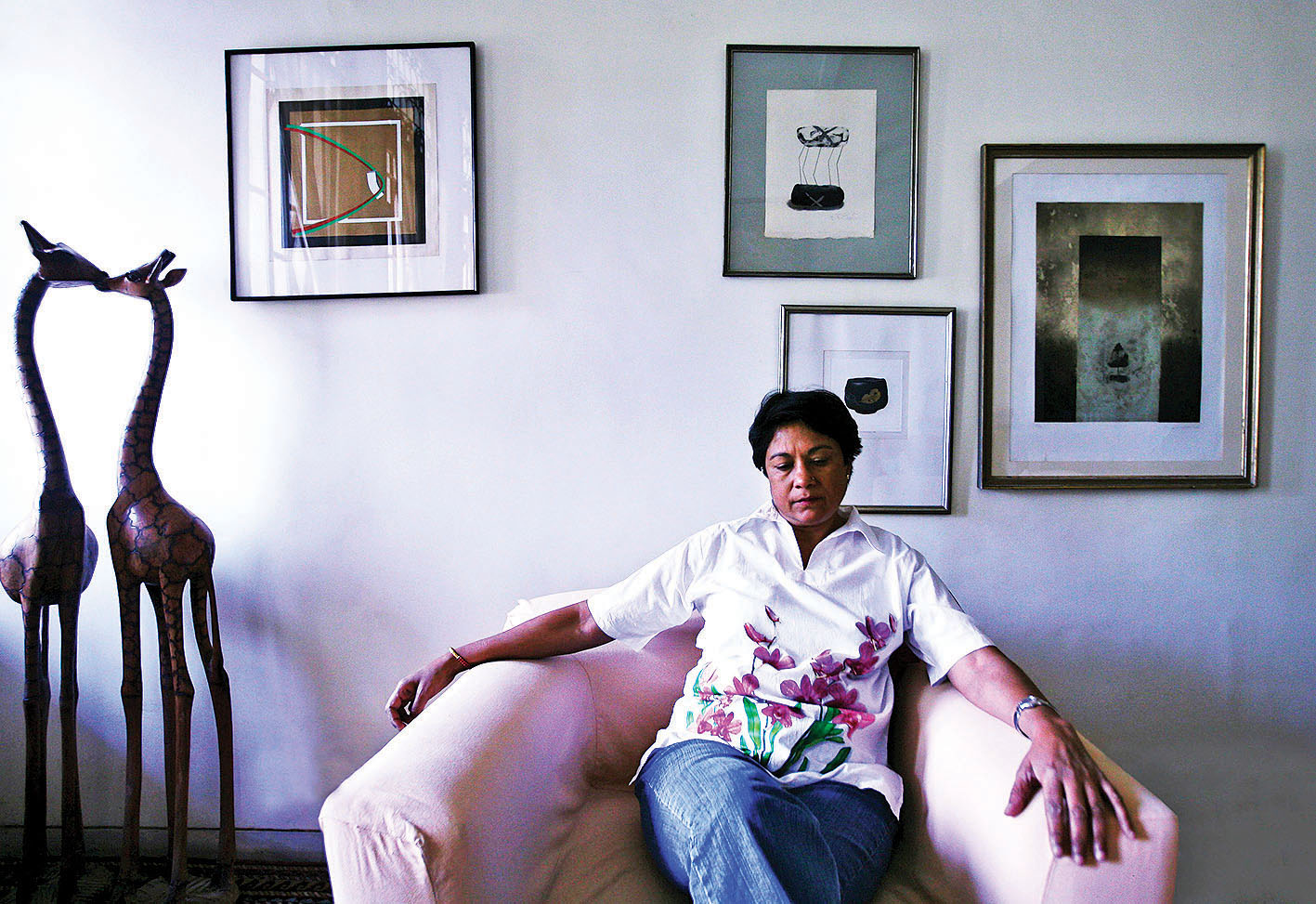 Modification of elite entitlement - The Patriot