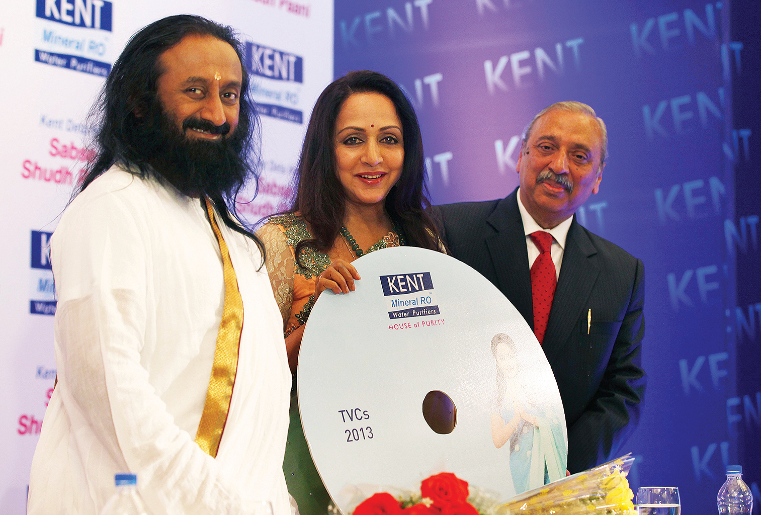 Not quite pure: Why RO system may be harmful for you - The Patriot