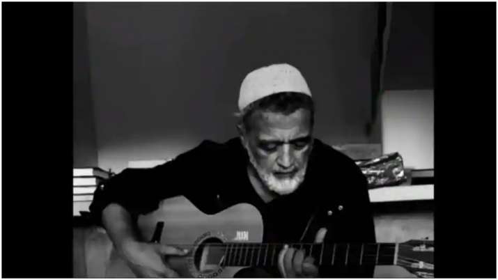 Lucky Ali's nostalgic treat to millennial hearts - The Patriot
