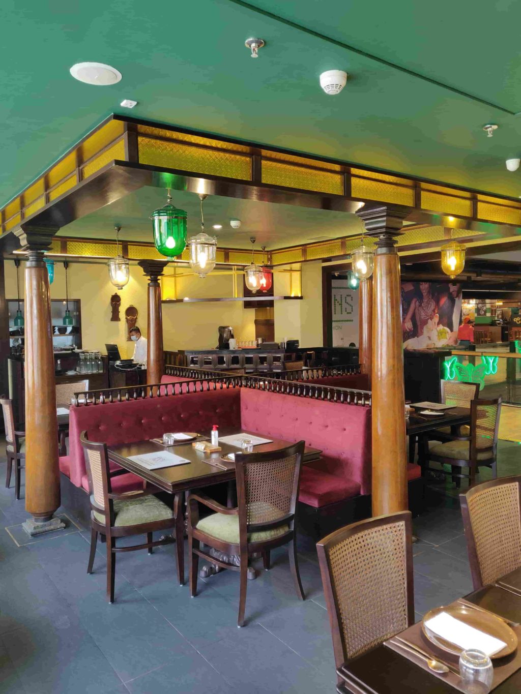 A treat from India’s Dravidian heart - The Patriot