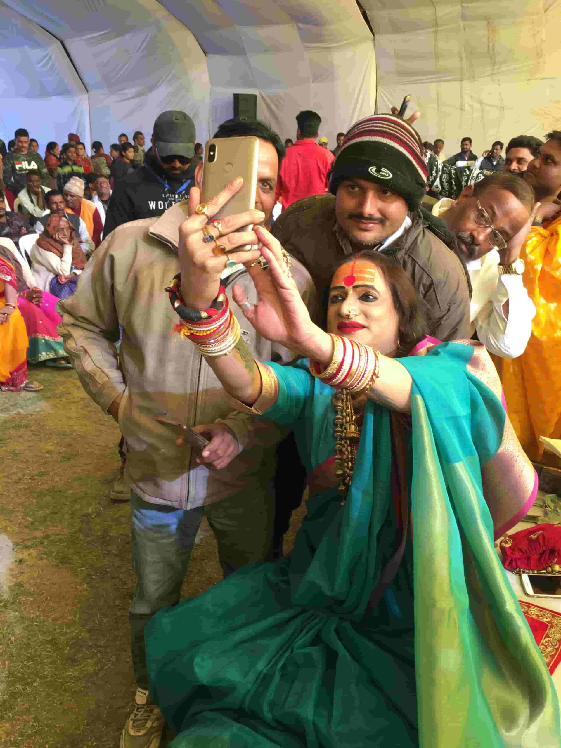 Recognised by courts yet discriminated by society - The Patriot