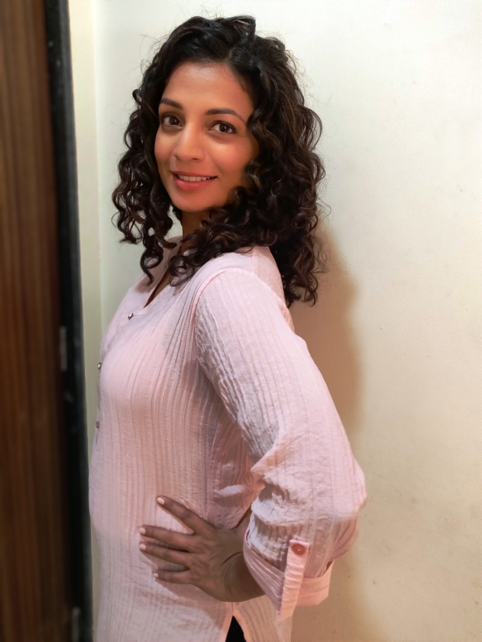 “I can’t thank my director Sandeep Mohan enough” - The Patriot