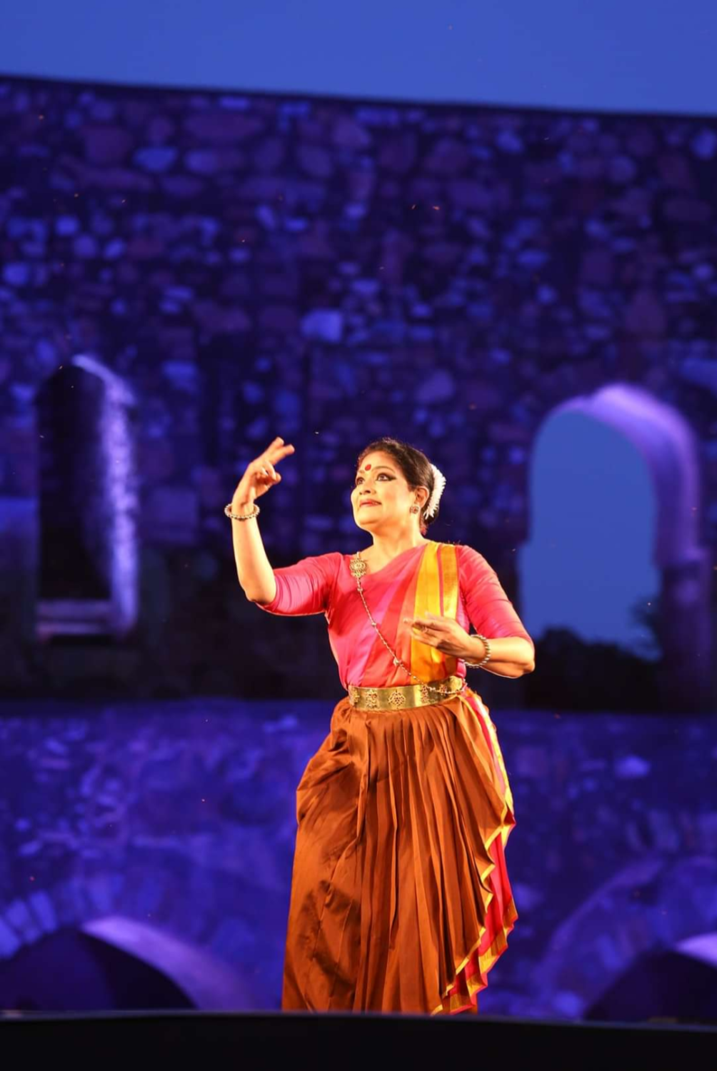 Delhi’s got talent – and how - The Patriot