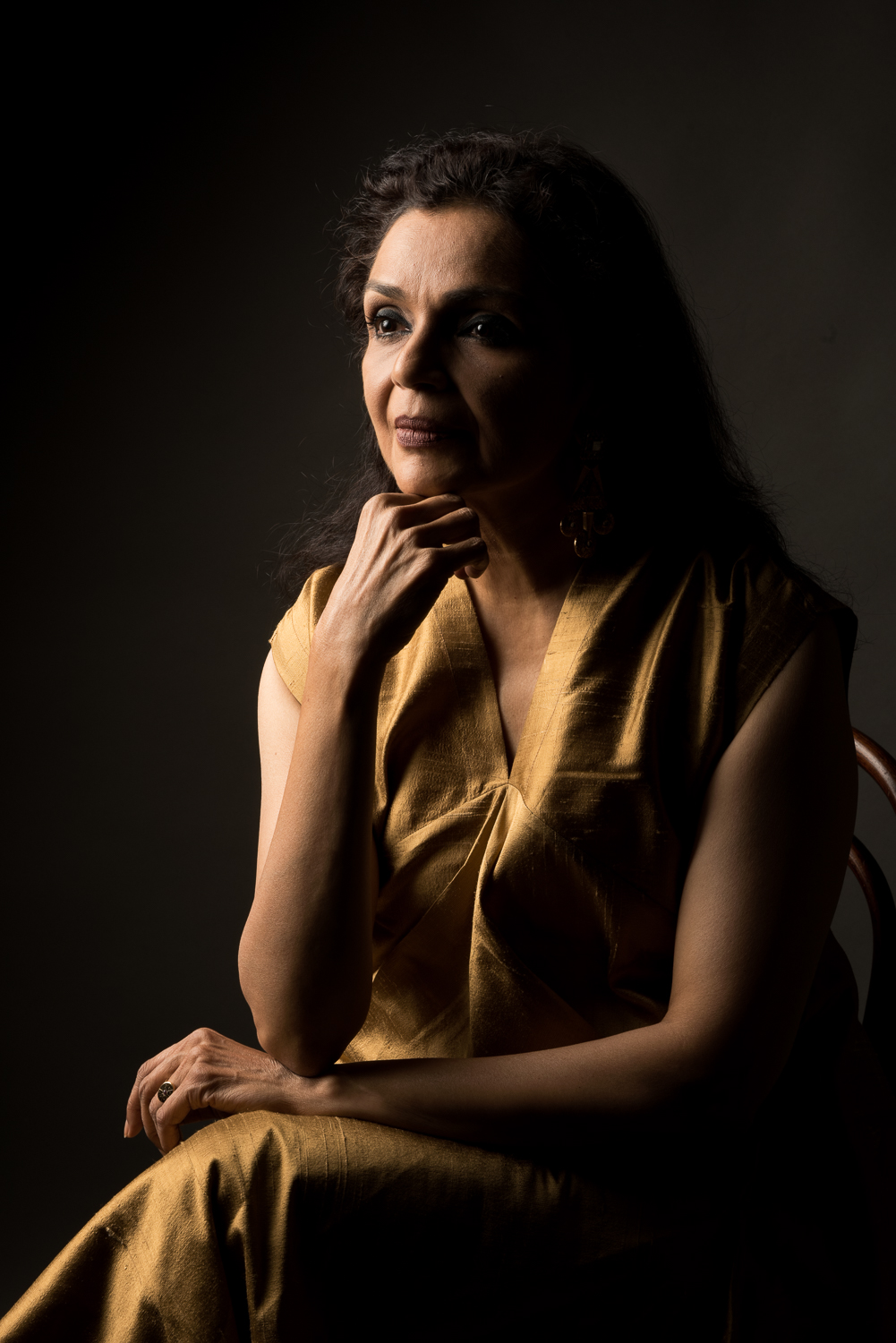 'I didn’t choose dance, it chose me': Anita Ratnam - The Patriot