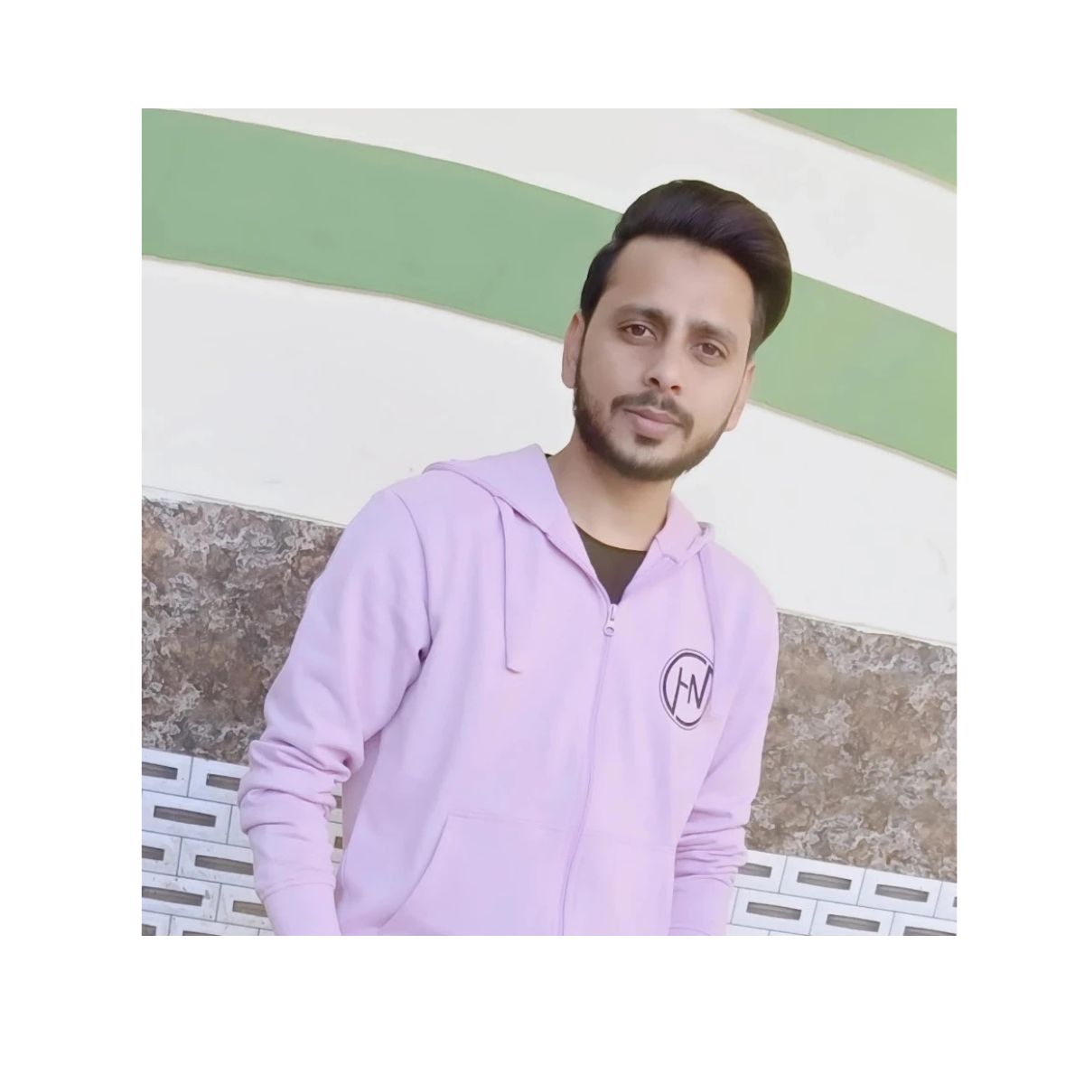 Do you feel pressured to be ‘manly’? - The Patriot