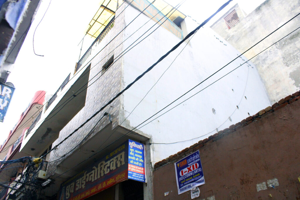 How normal is Burari’s famous neighbourhood after it witnessed the ...