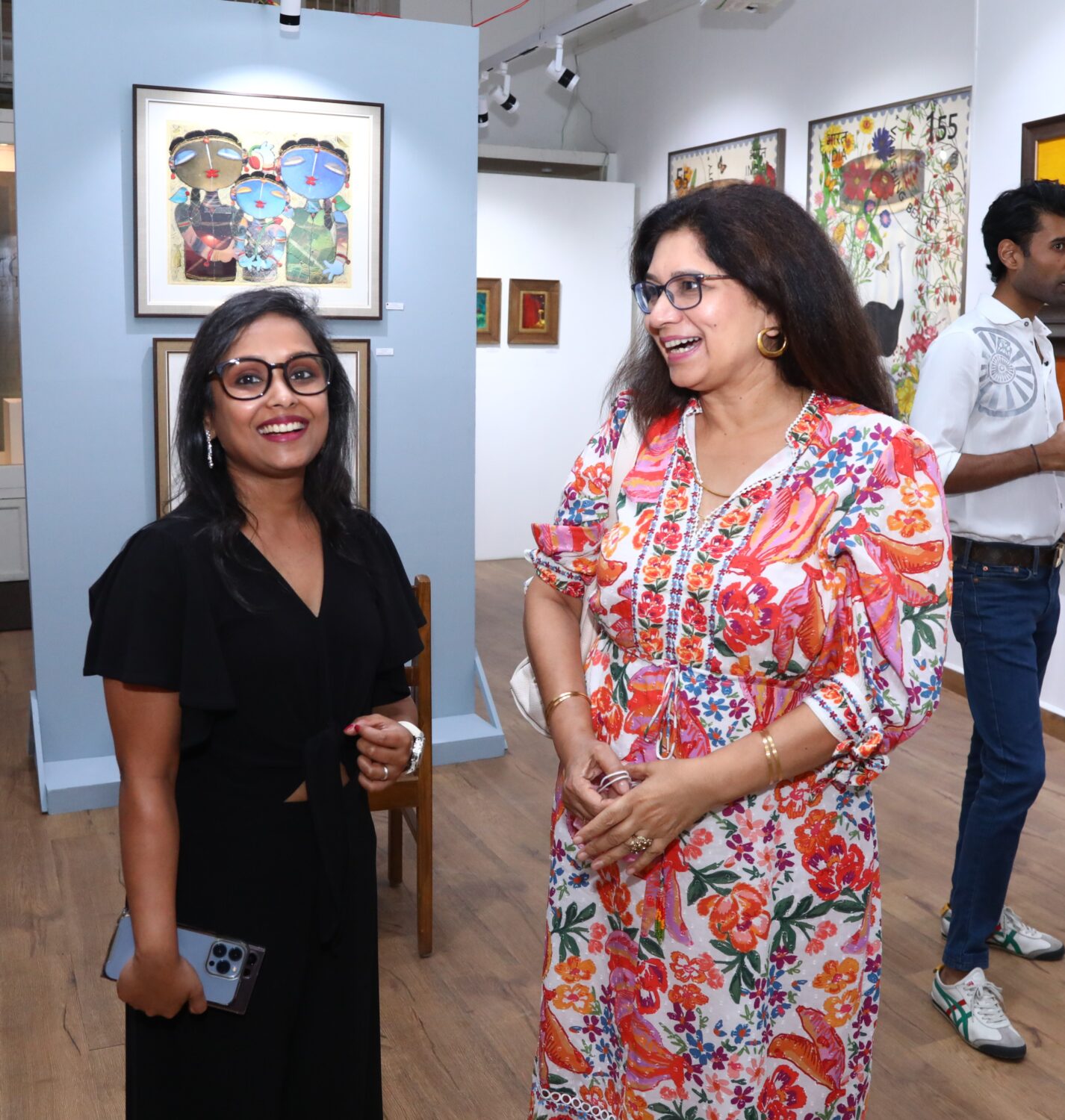 Art for a cause - The Patriot