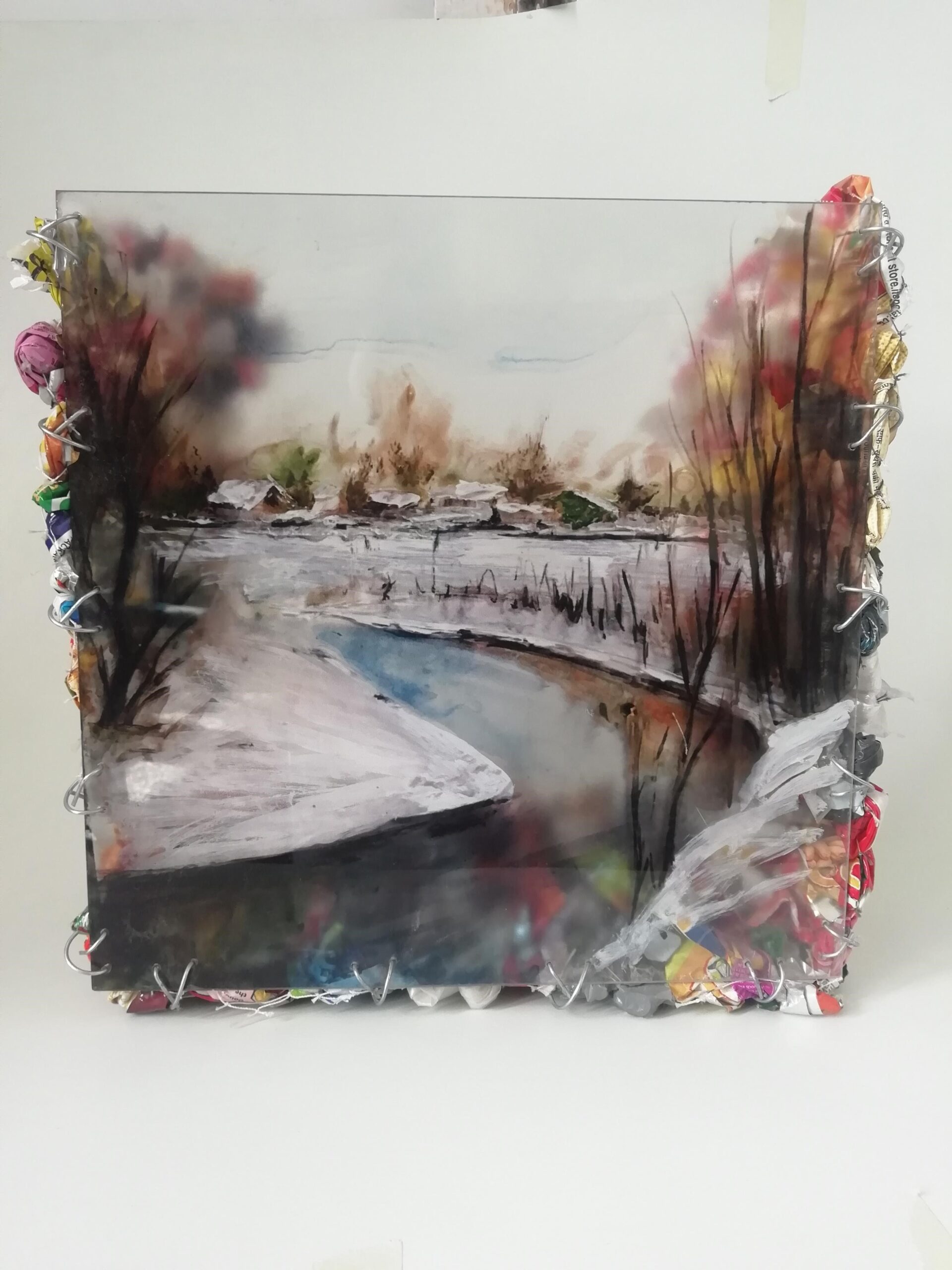 Artists in NCR rise to confront climate emergency - The Patriot