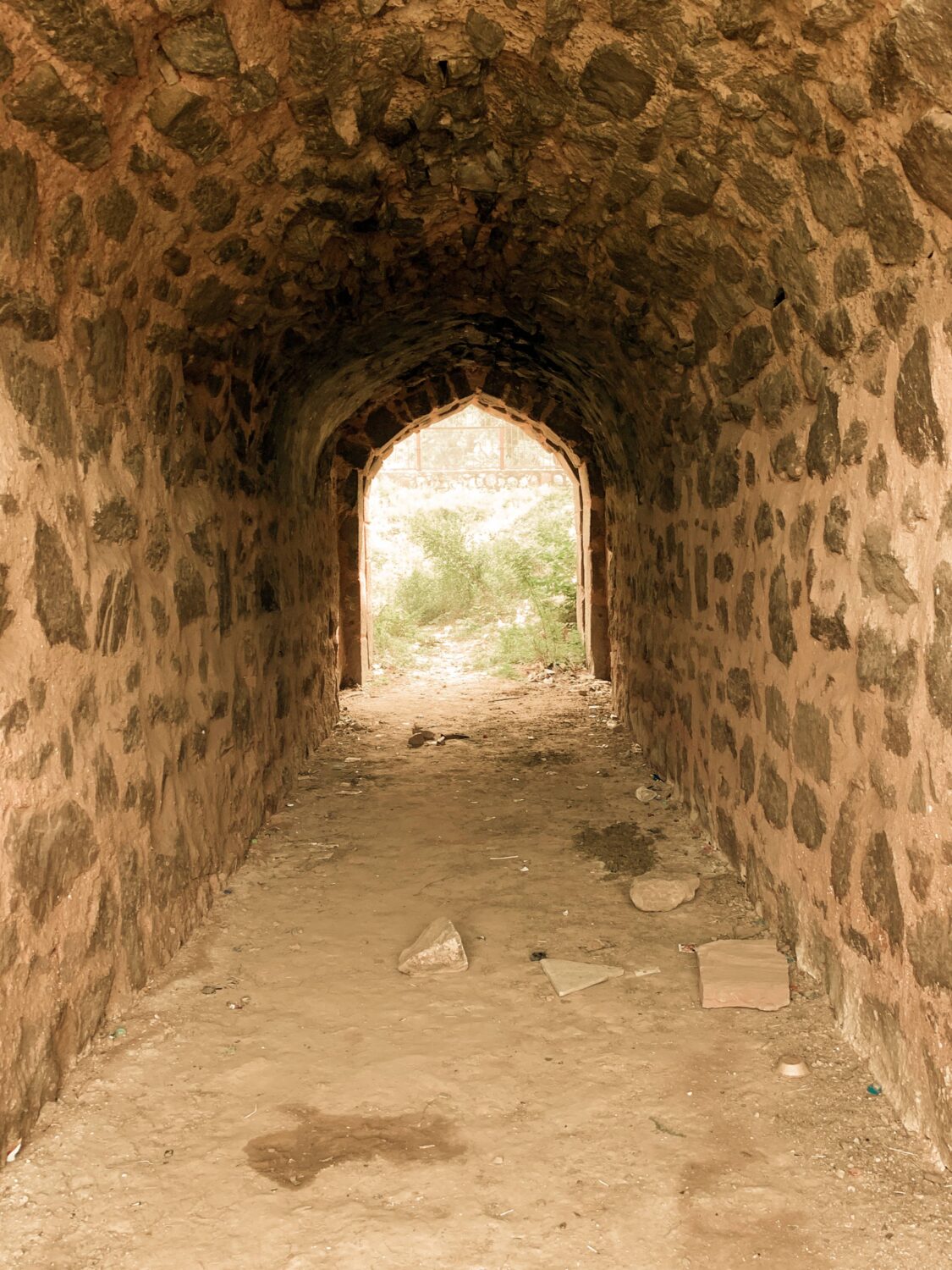 Satpula: Defender and irrigator of Tughlaq-ruled lands - The Patriot