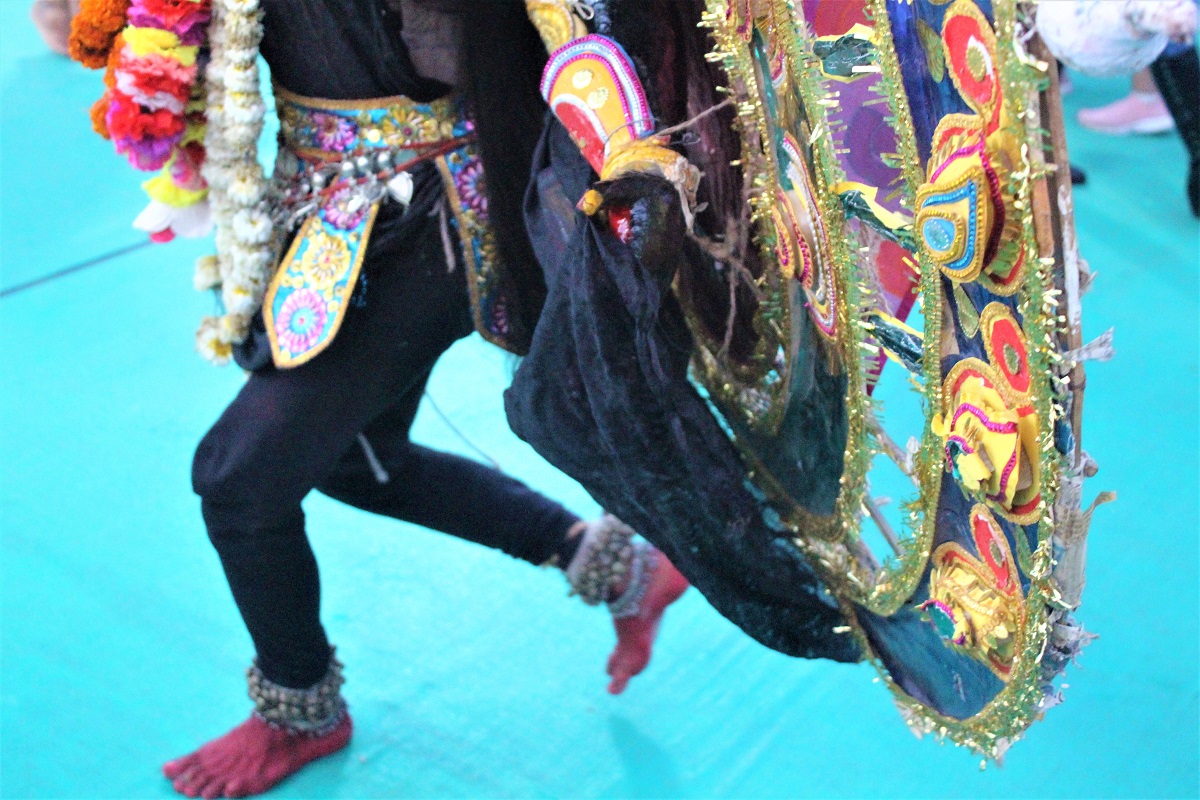 Odisha in frames - The Patriot