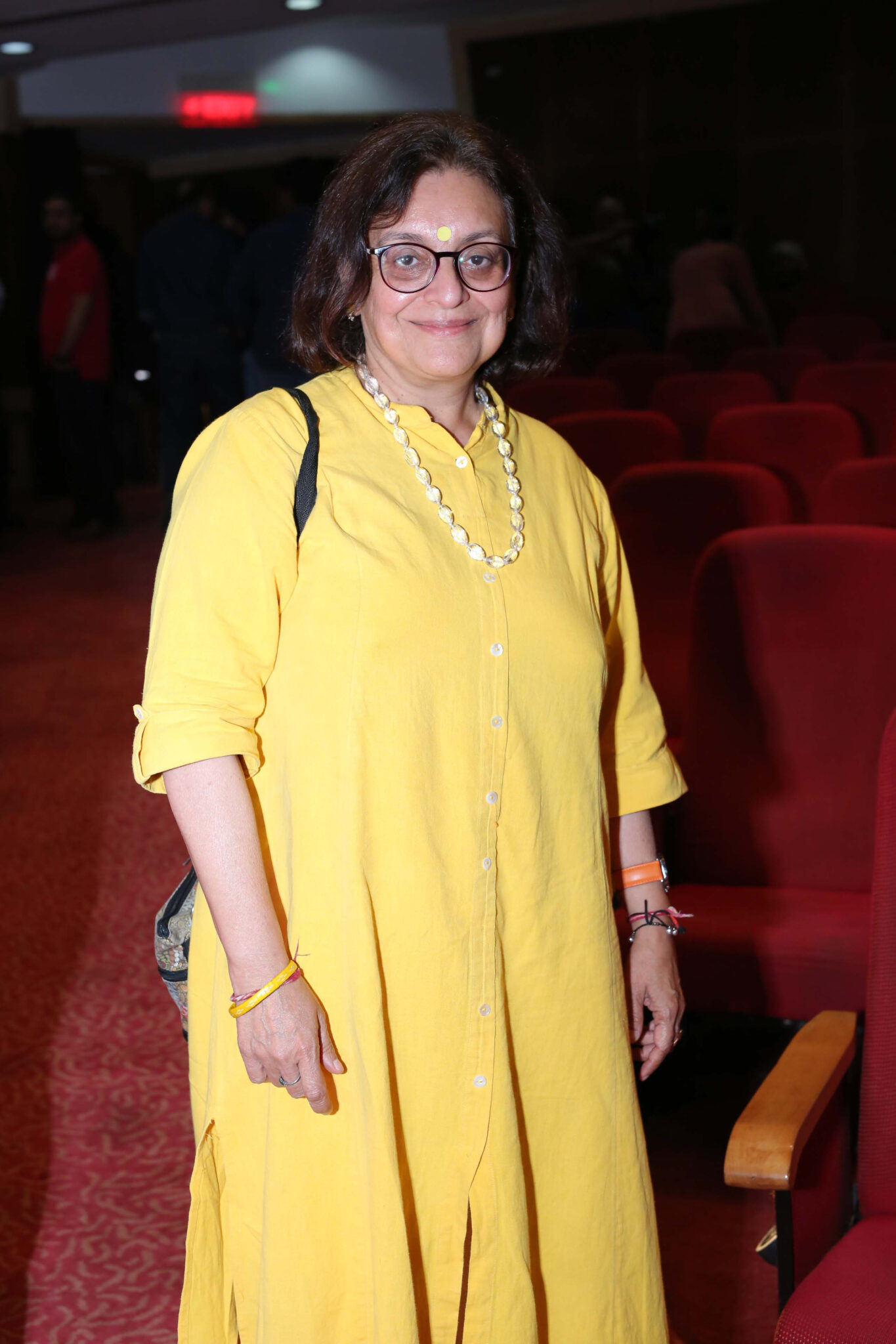 Sushmita calls me mother off the set too: Sohaila - The Patriot