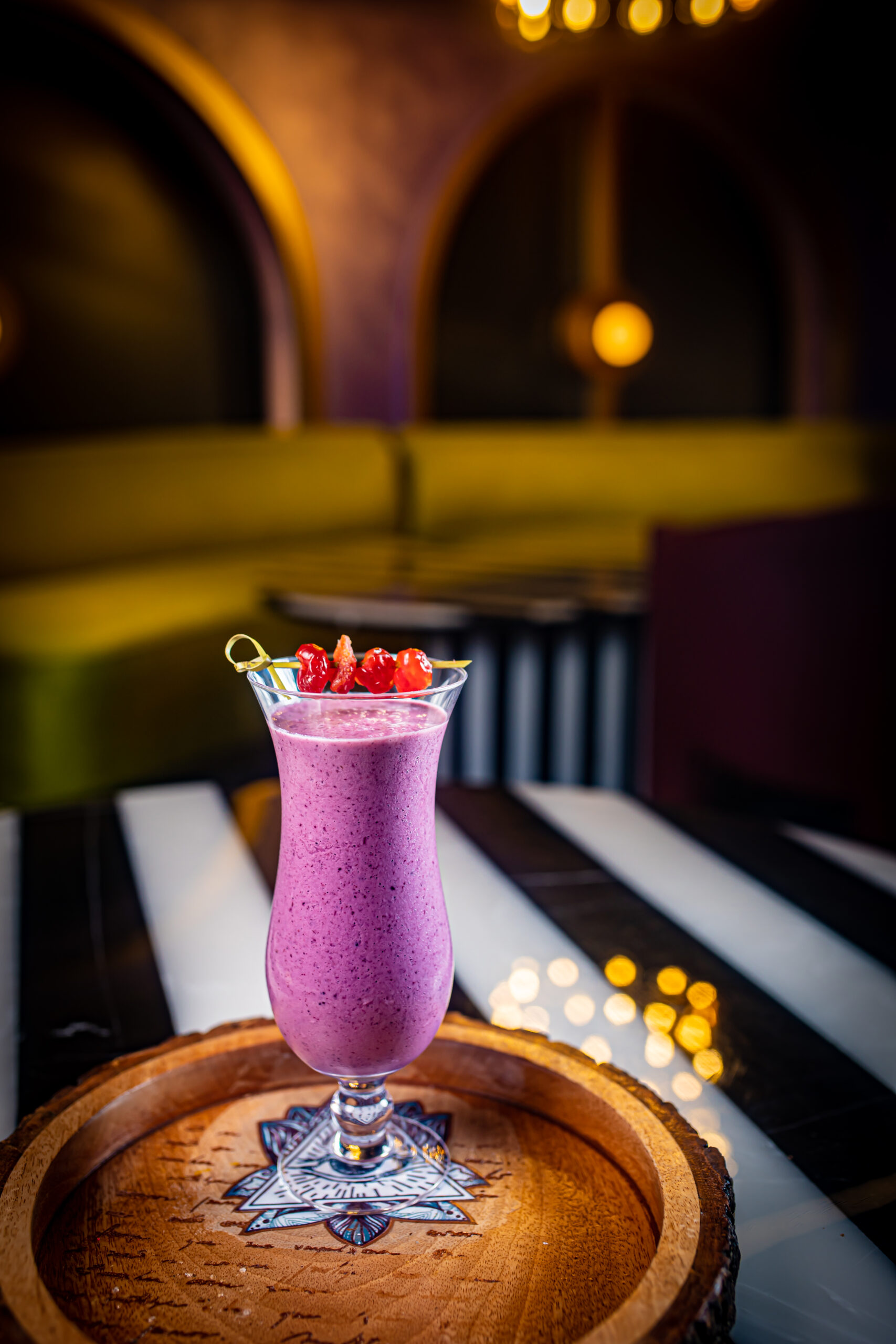 'Akra' now in Delhi - The Patriot