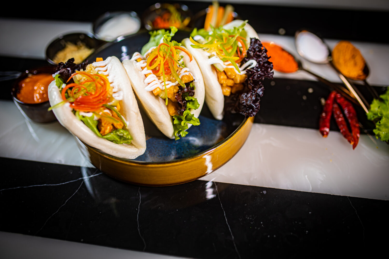 'Akra' now in Delhi - The Patriot