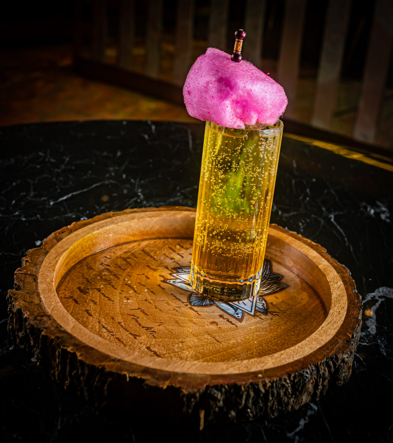 'Akra' now in Delhi - The Patriot