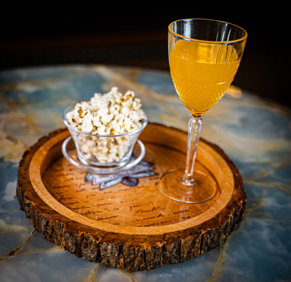 'Akra' now in Delhi - The Patriot