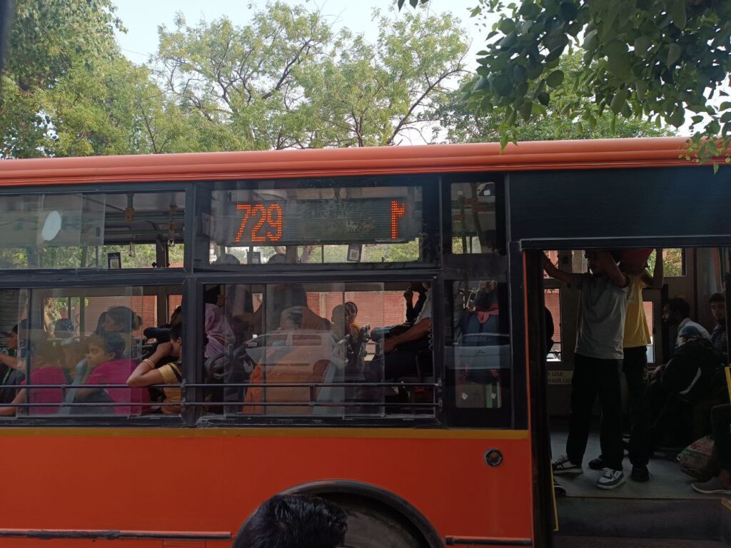 Of Manto and Delhi’s longest bus ride - The Patriot