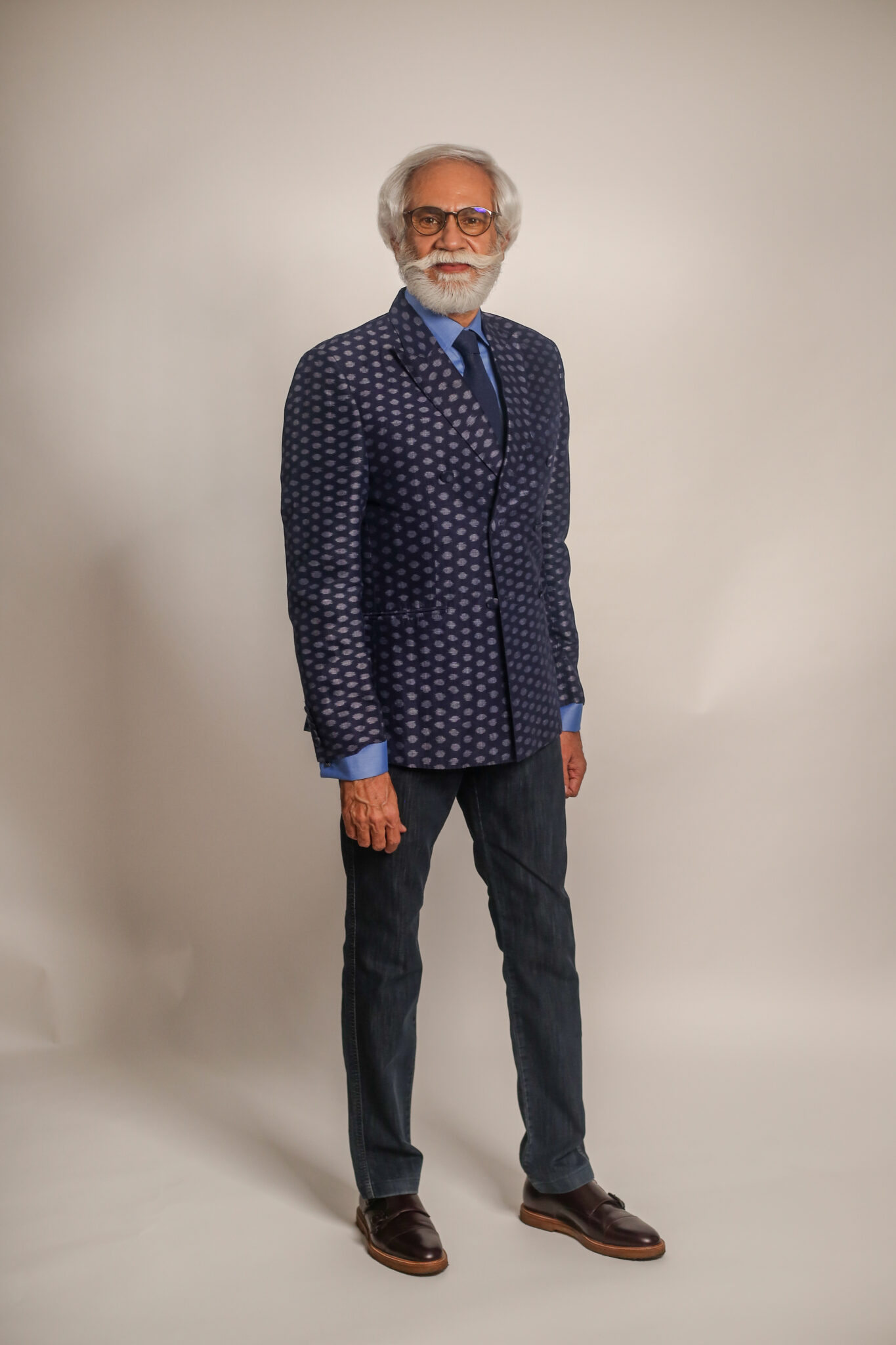 The India fashion story - The Patriot