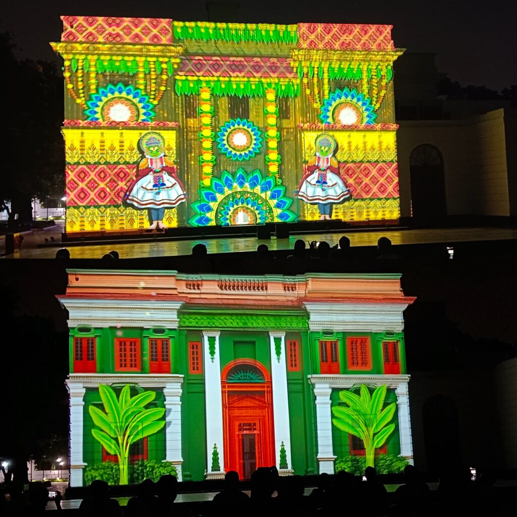 Travancore House offers a peep into life in Kerala - The Patriot