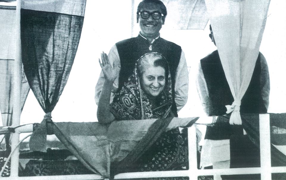 Why Bangladesh’s Sheikh Hasina fled to Delhi twice in 50 years