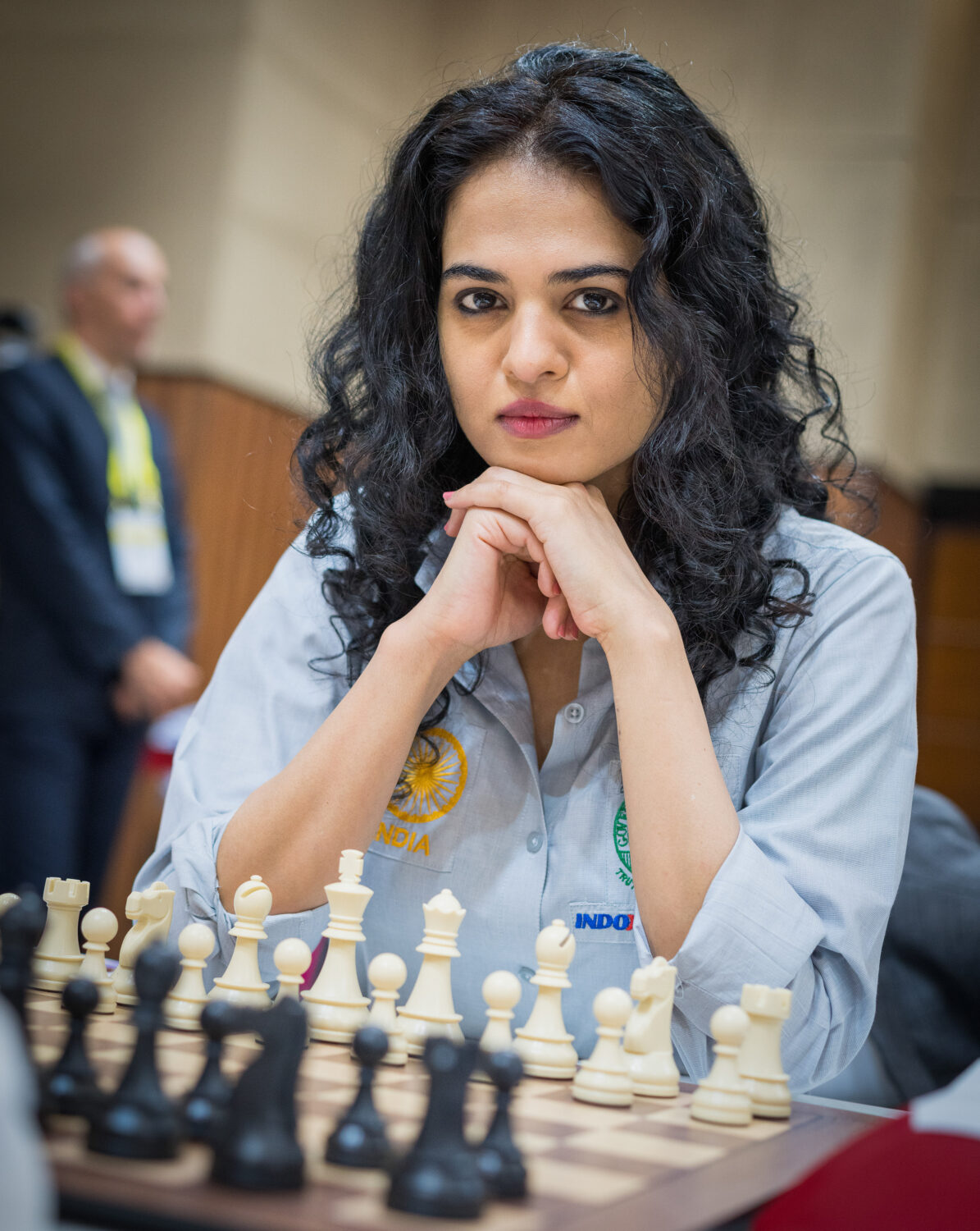 A long way to go for chess in Delhi: Tania - The Patriot
