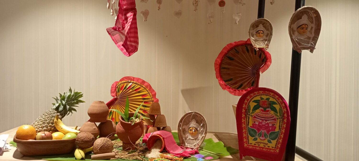 Bengali food festival misses the mark - The Patriot