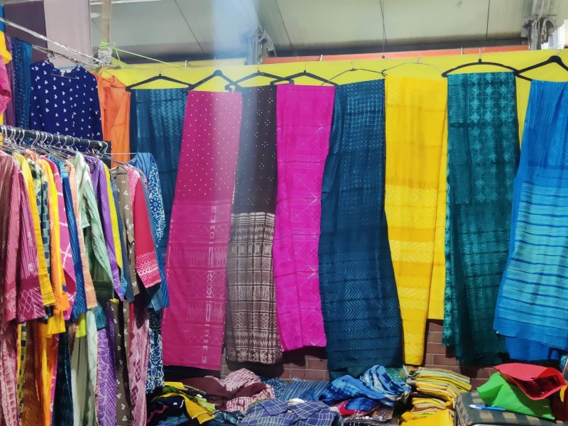 Diwali special ‘Festival of Lights’ brings glow to Nature Bazaar in ...