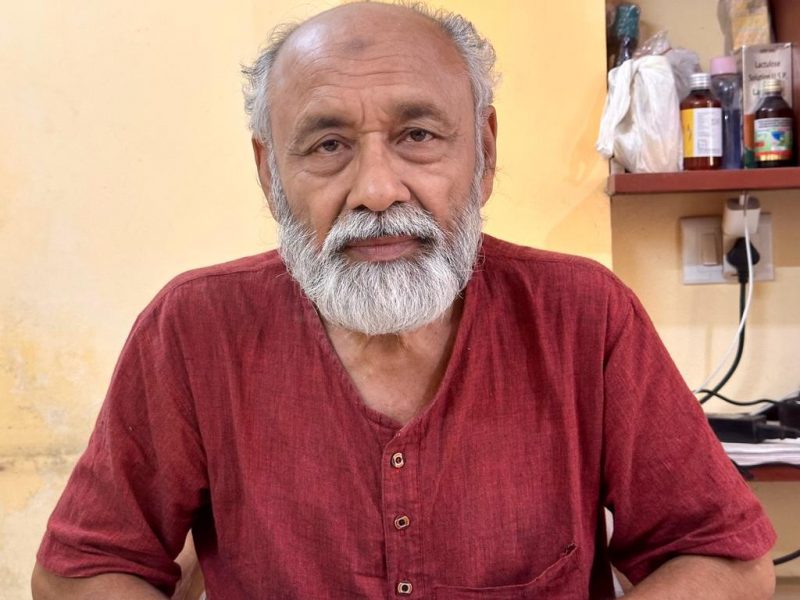 People's theatre rises from the ashes again - The Patriot