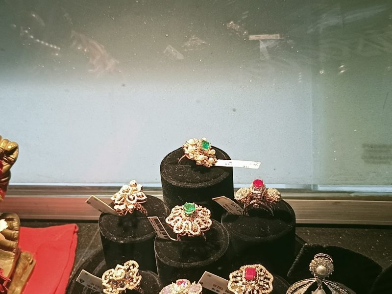 Where to Shop for Jewellery on Dhanteras in Delhi - The Patriot