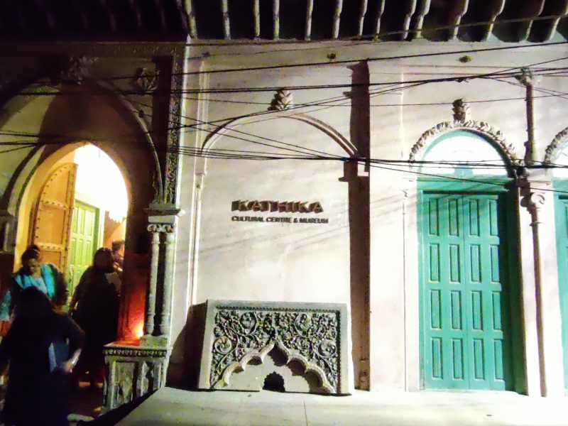 Kathika Cultural Centre: A beacon of Delhi's rich heritage - The Patriot