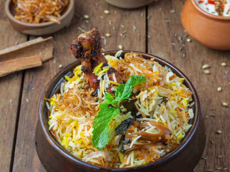 Street food gets a platform at IRCTC Food Plaza - The Patriot