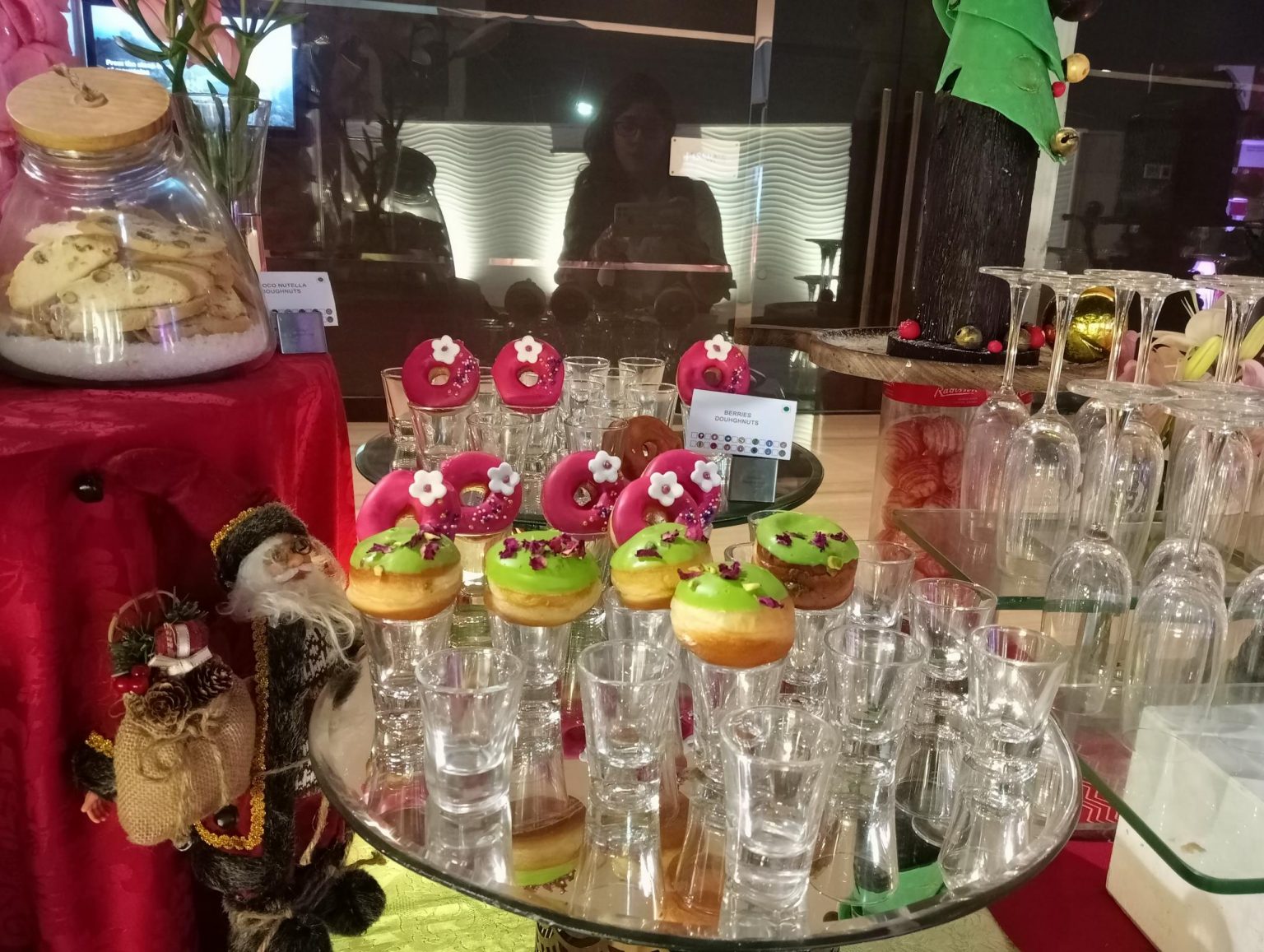 Cake-mixing: From family affairs to hotel fests - The Patriot