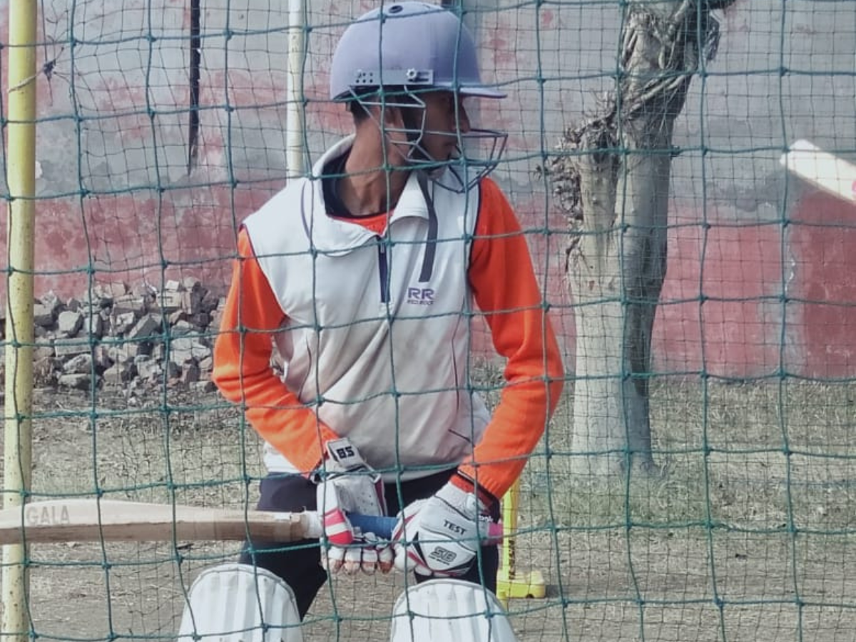 Delhi girls shine in BCCI under-15 tournament - The Patriot