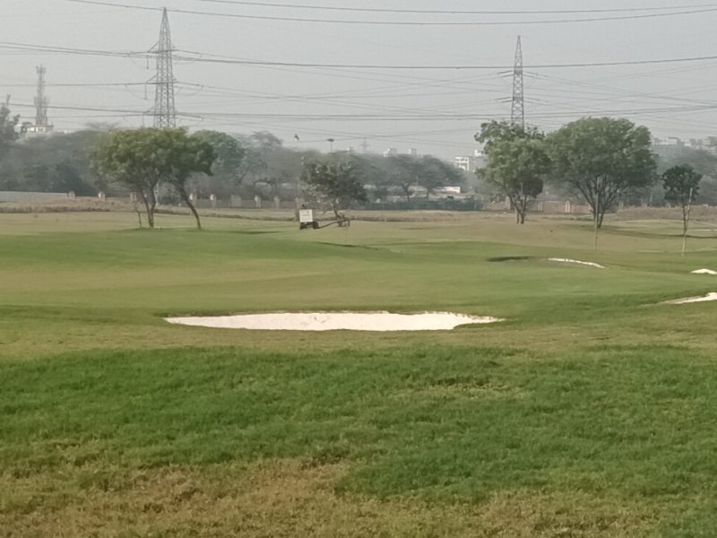 Dwarka, the emerging sports hub in the national capital - The Patriot