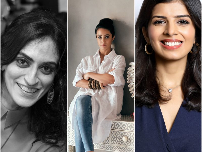 India Design Week 2024: An interaction of colour - The Patriot