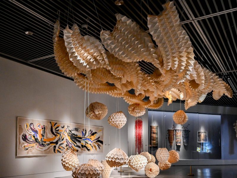 India Design Week 2024: An interaction of colour - The Patriot