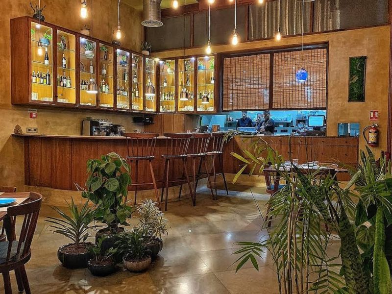 Beat the heat in style: 10 Glasshouse escapes in Delhi/NCR - The Patriot