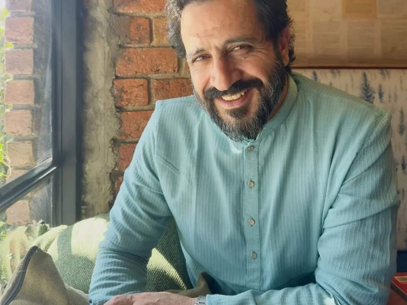 ‘Bajrangi Bhaijaan’ gave me an identity in Bollywood: Mir Sarwar - The Patriot