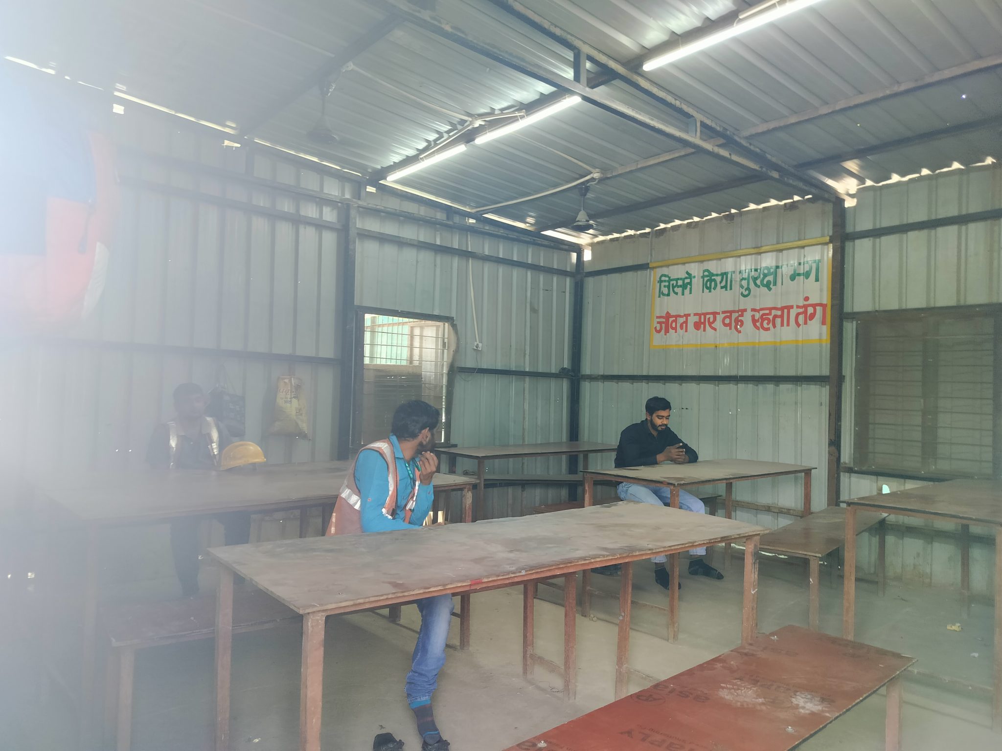 Building Heat: Construction workers struggle in sweltering summer - The ...