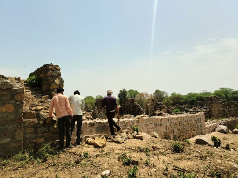 Iconic Balban tomb to see multiphase restoration - The Patriot