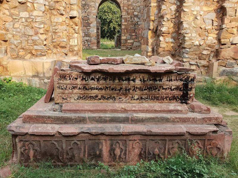 Iconic Balban tomb to see multiphase restoration - The Patriot