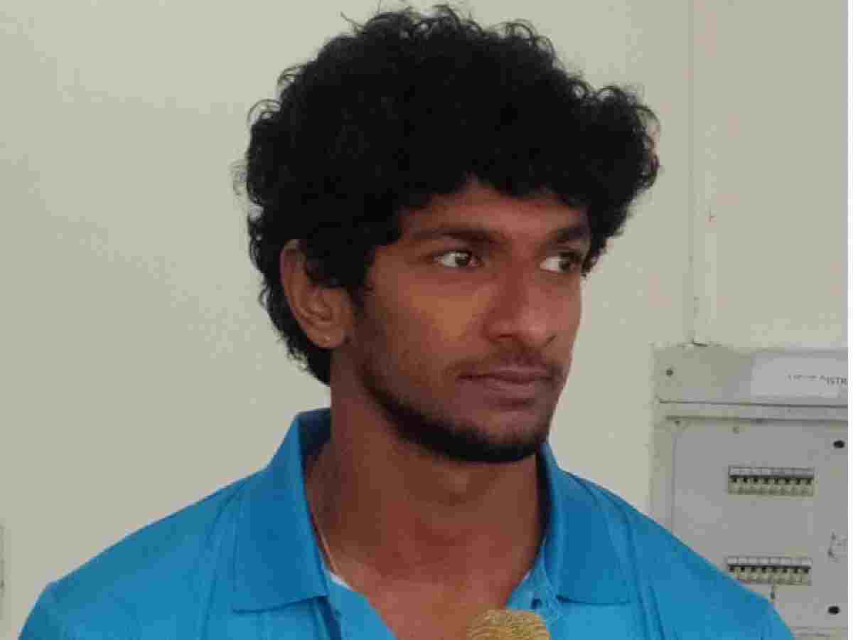 Delhi athletes face mixed results at National Athletics