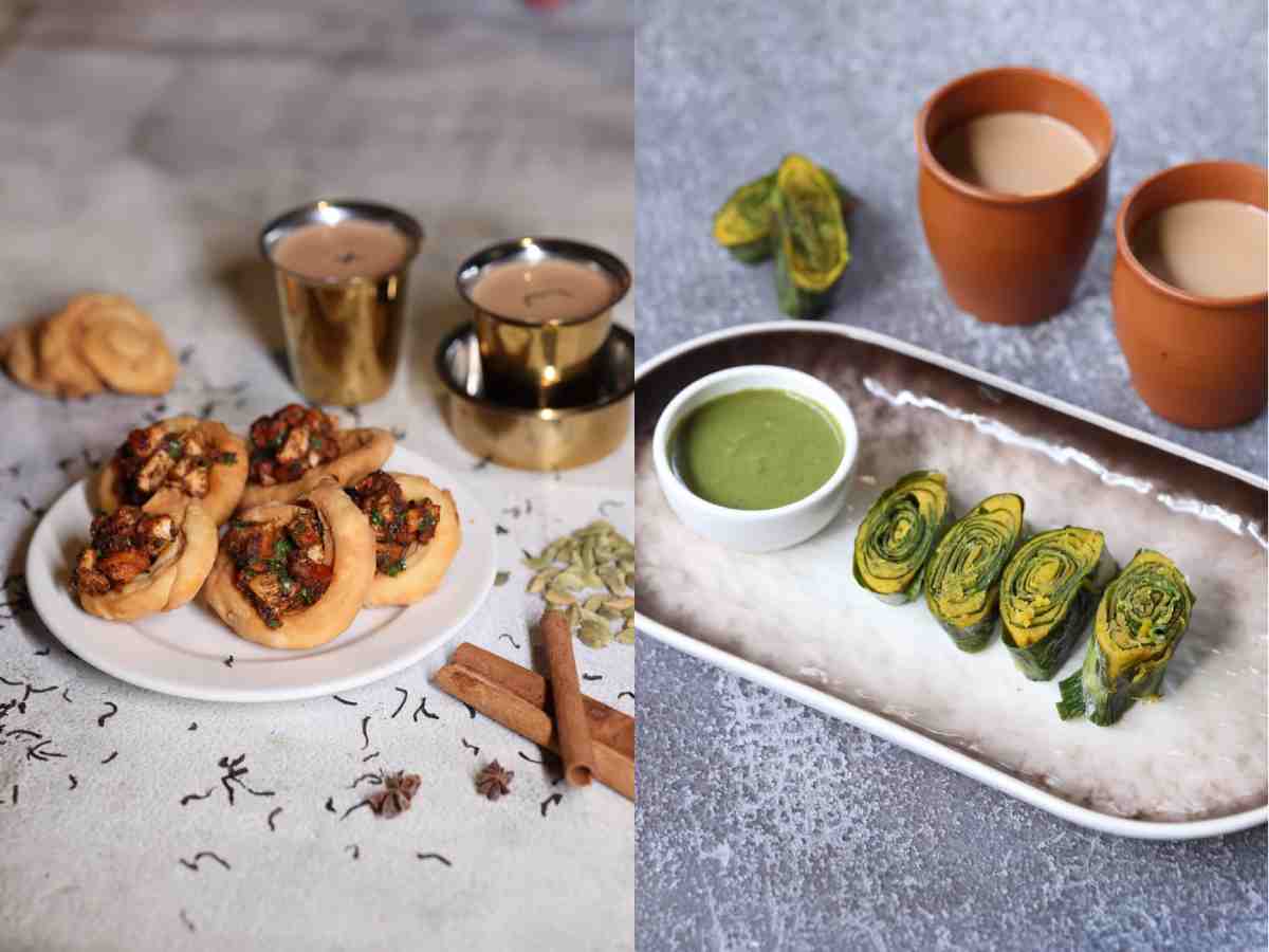 Chai Chemistry: A journey through India's rich tea heritage