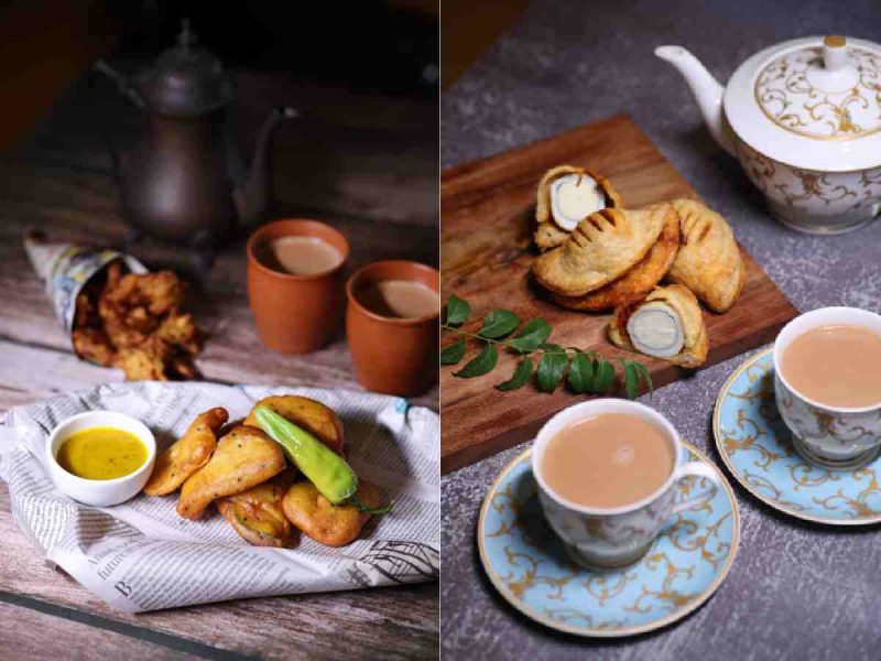 Chai Chemistry: A journey through India's rich tea heritage